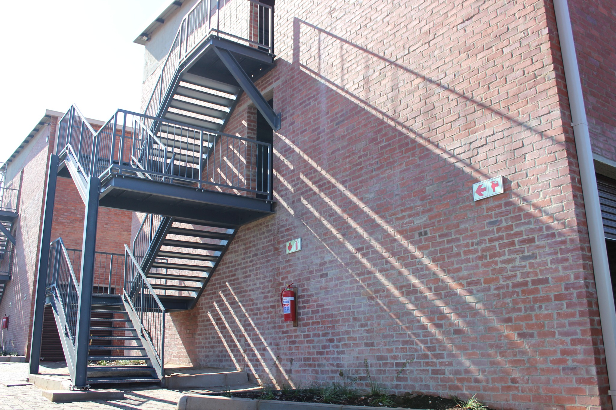 Clubview Storage – Storage done right