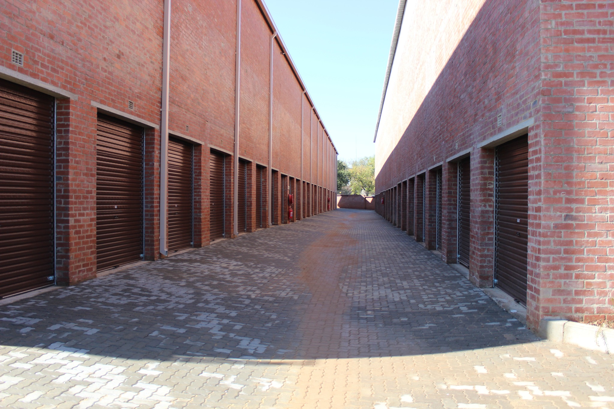 Clubview Storage – Storage done right